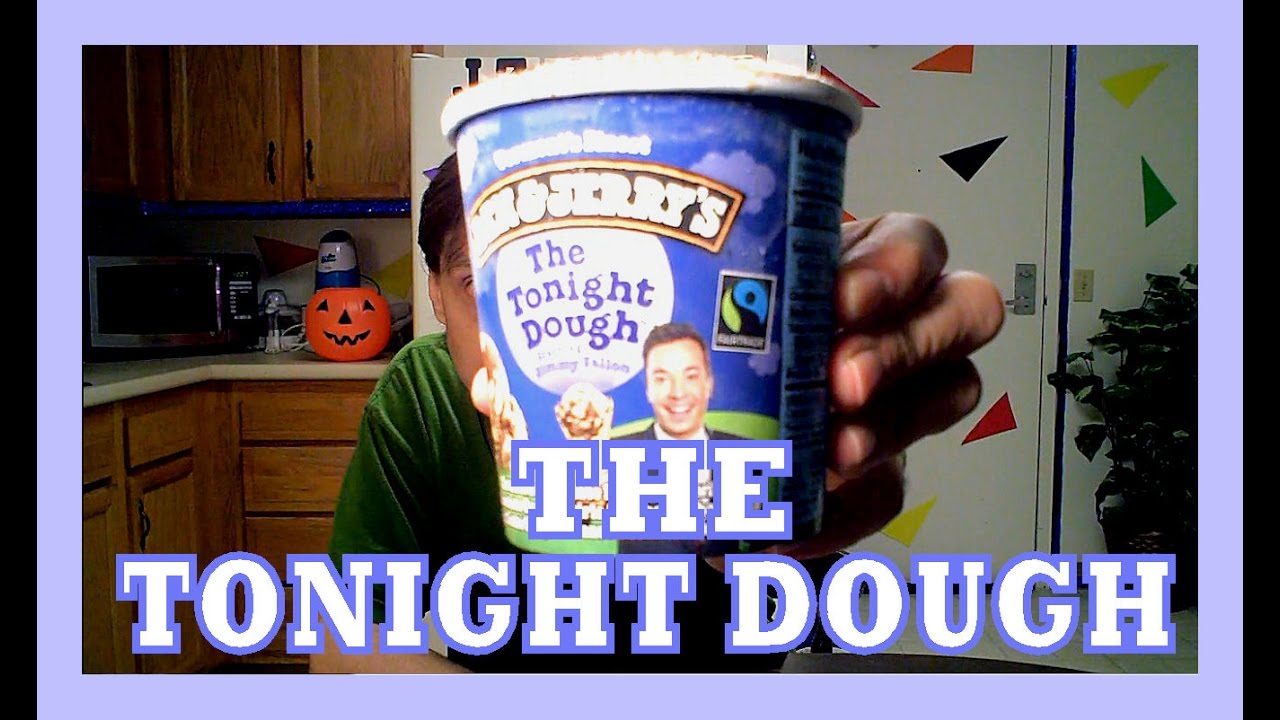 The Tonight Dough with JZ Crazy - YouTube