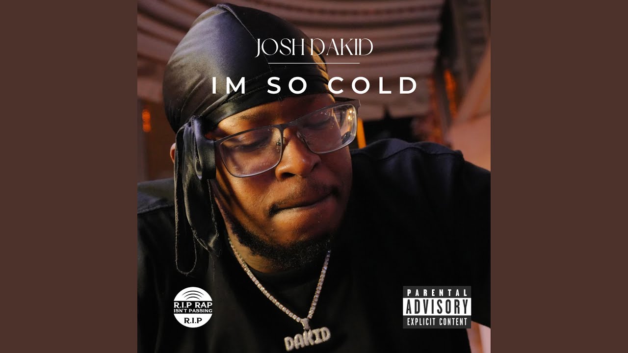 I'm So Cold - YouTube