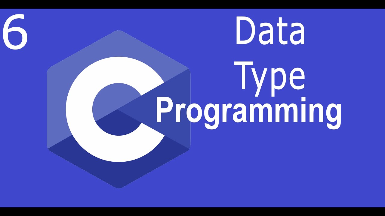 Data Type In C Language In Hindi part 6 YouTube data-type-in-c-language-in-hindi-part-6-youtube