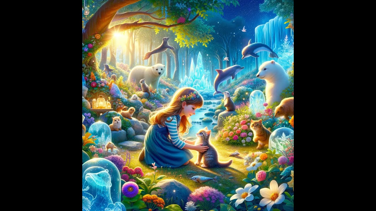 Spellbinding A-Z: A Whimsical Word Journey for Curious Kids! 📚 | Learn & Play with Magic Words ...