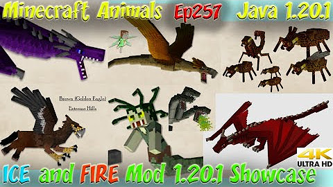 Isle of Berk Dragon Mod | How To Train Your Dragon Mod | Dragon Mod ...