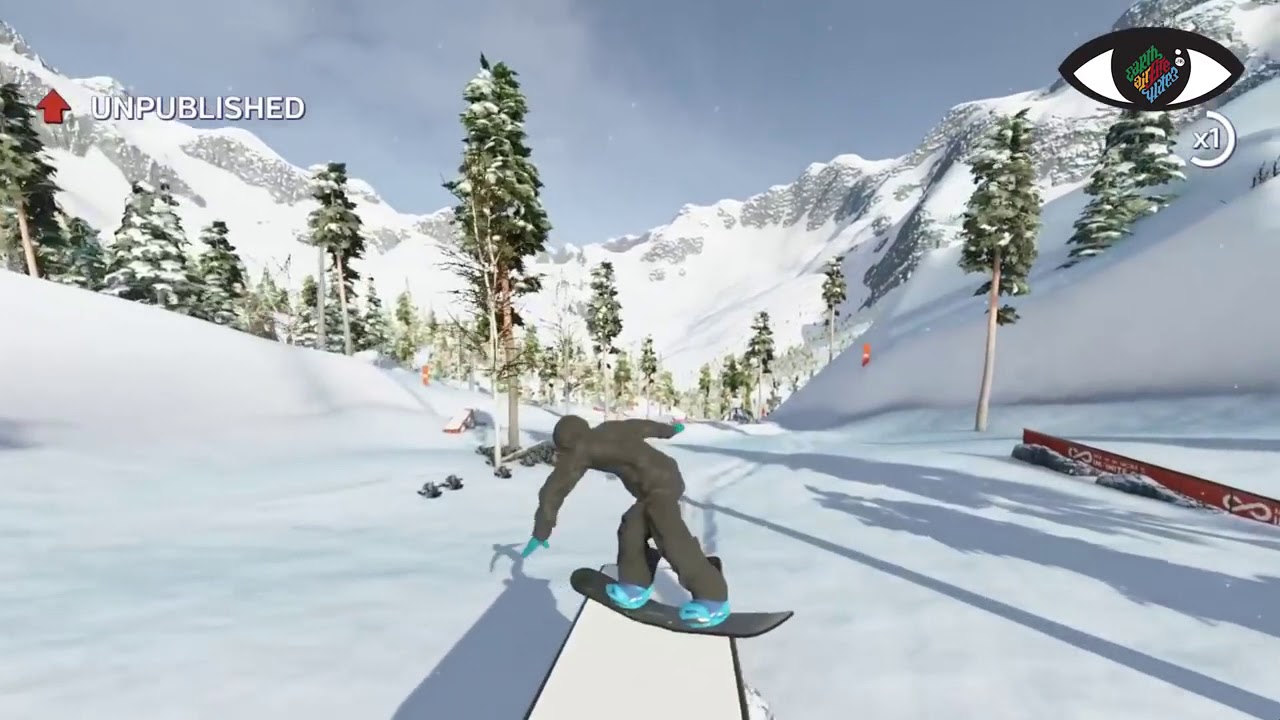 Infinite Air - Gameplay Edit 1 - YouTube