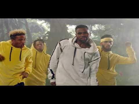 Jason Derulo   Tip Toe feat French Montana Official Music