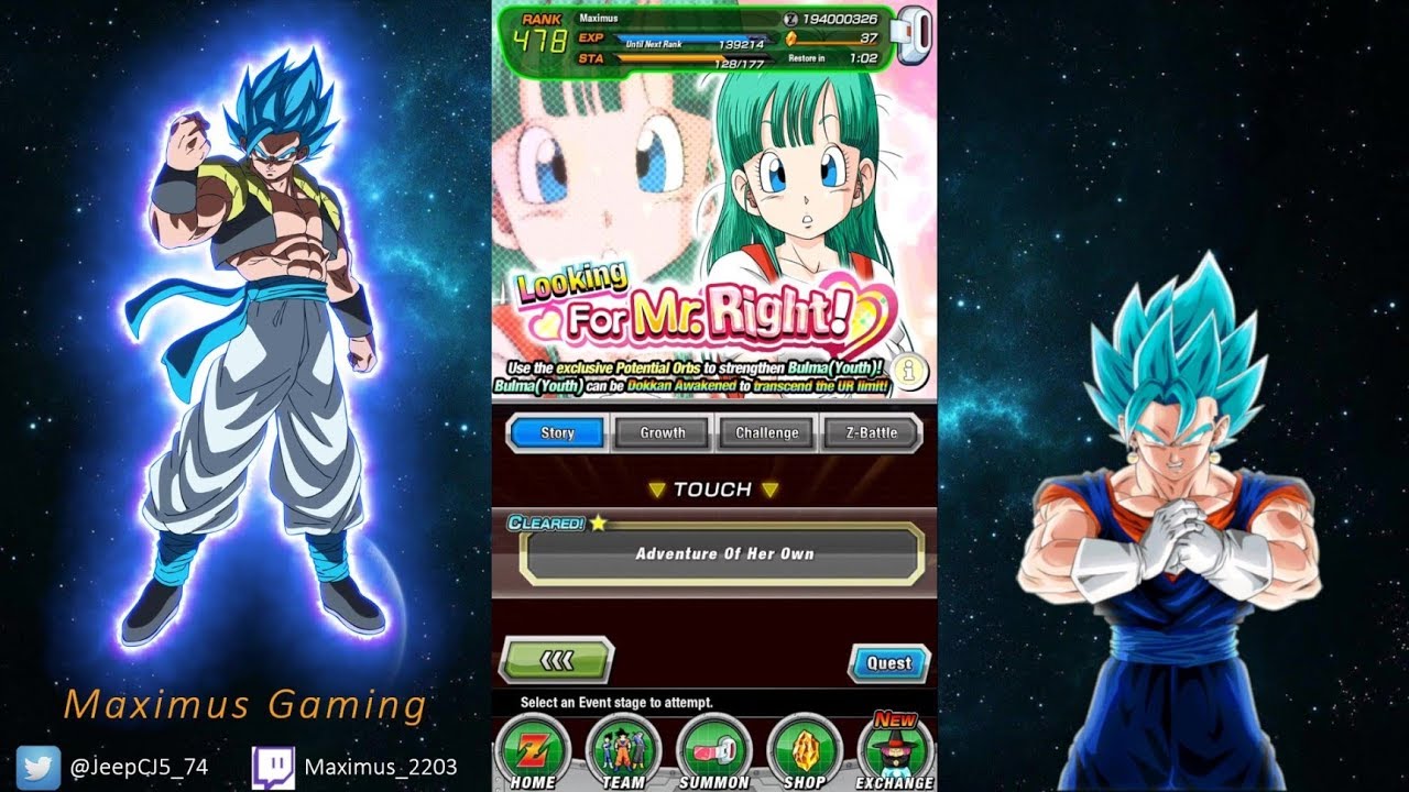 EASY ZENI FARMING! DON'T MISS OUT! - YouTube