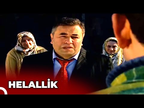 Helallik | Kalp Gözü Filmi