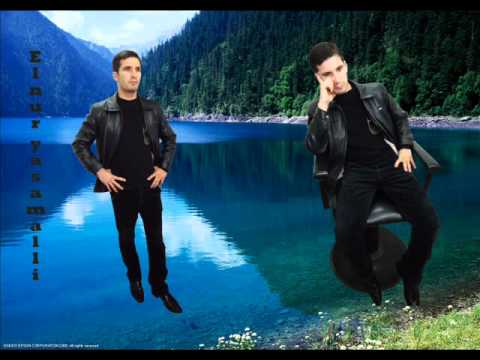 Revayet Elnur Yasamalli