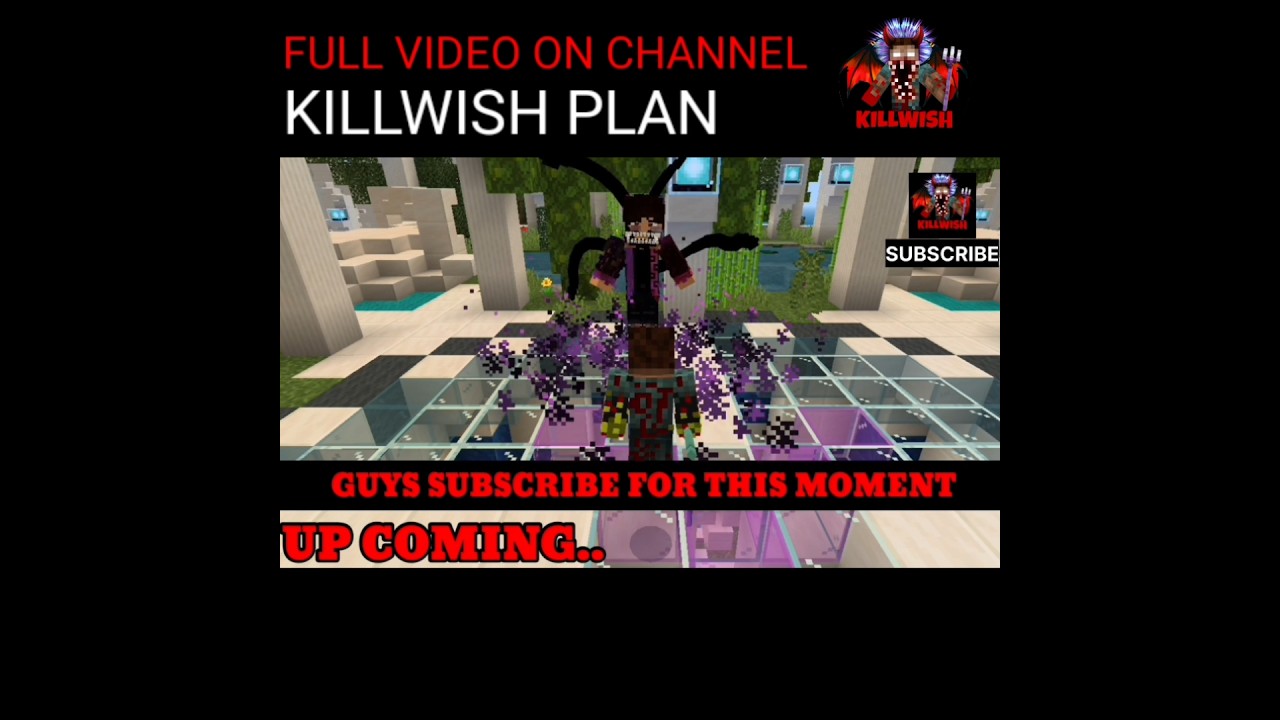 HIMLANDS KILLWISH SCARY PLANE #minecraft #yessmartypiehimlands # ...