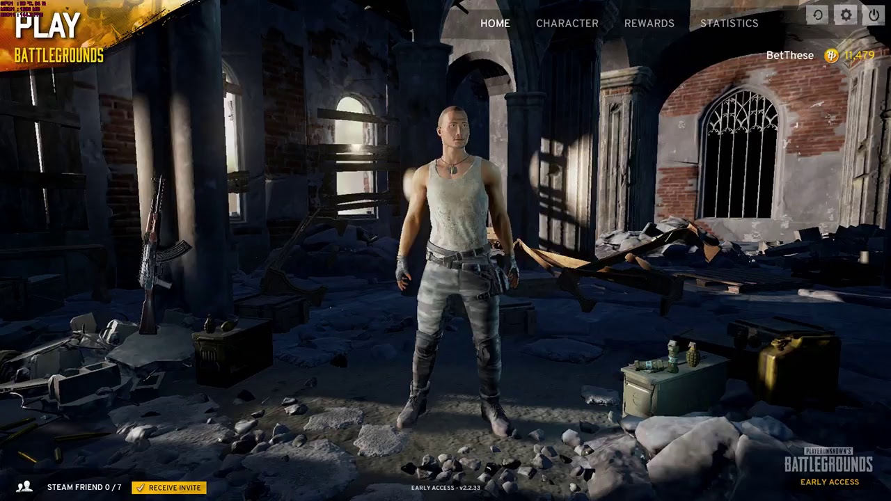 PUBG Stream. - YouTube