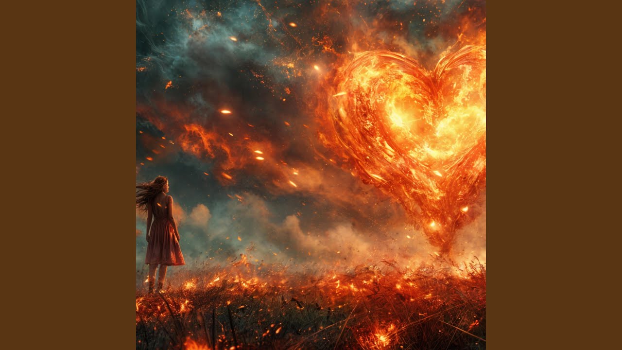 Fire of our Hearts - YouTube