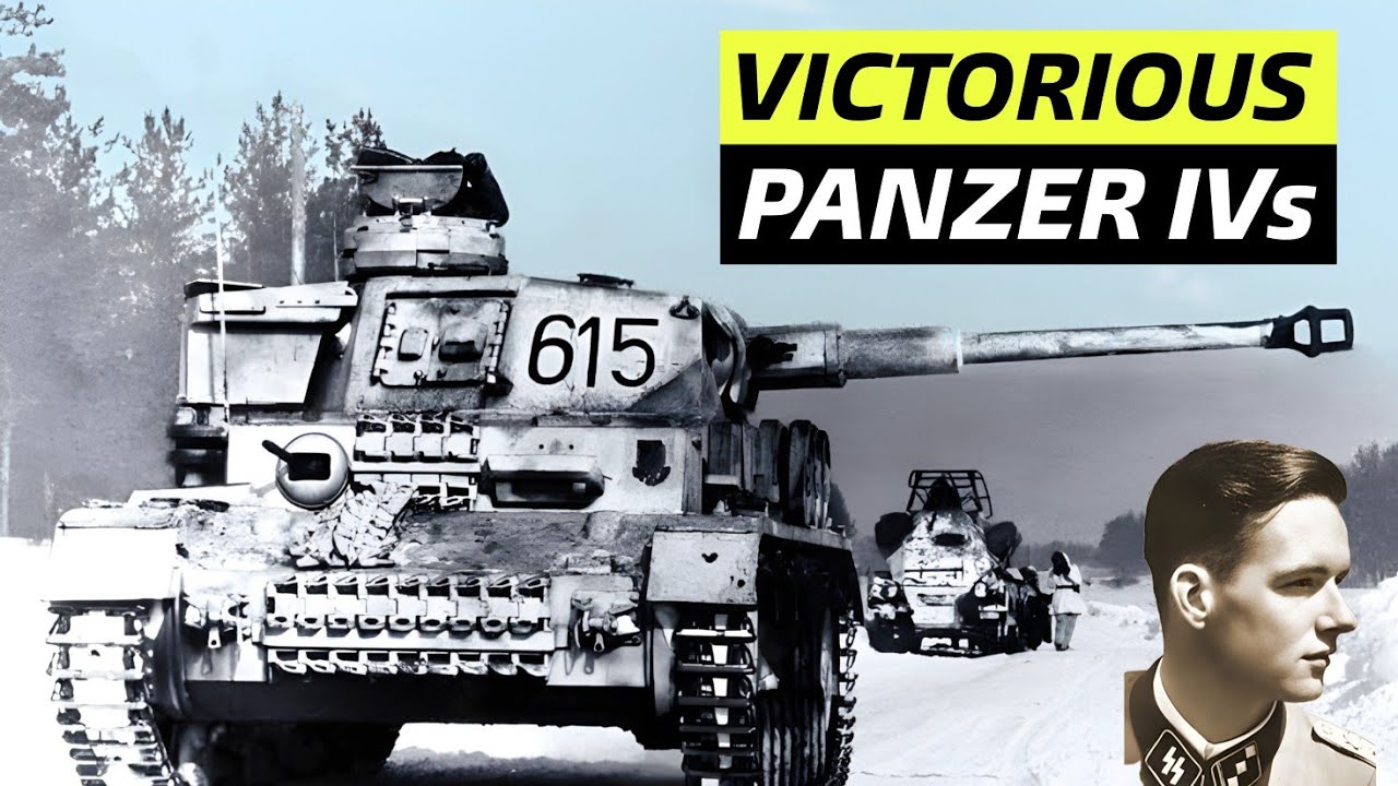 Panzer Fury at Kharkov 1943: A Tank Ace’s Tale of Triumph and Survival ...