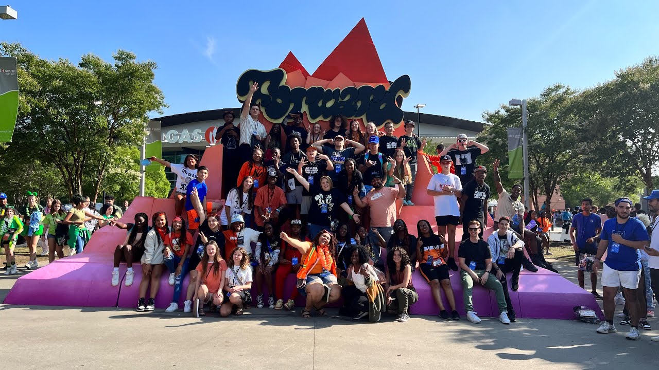 forward conference 2023 - YouTube