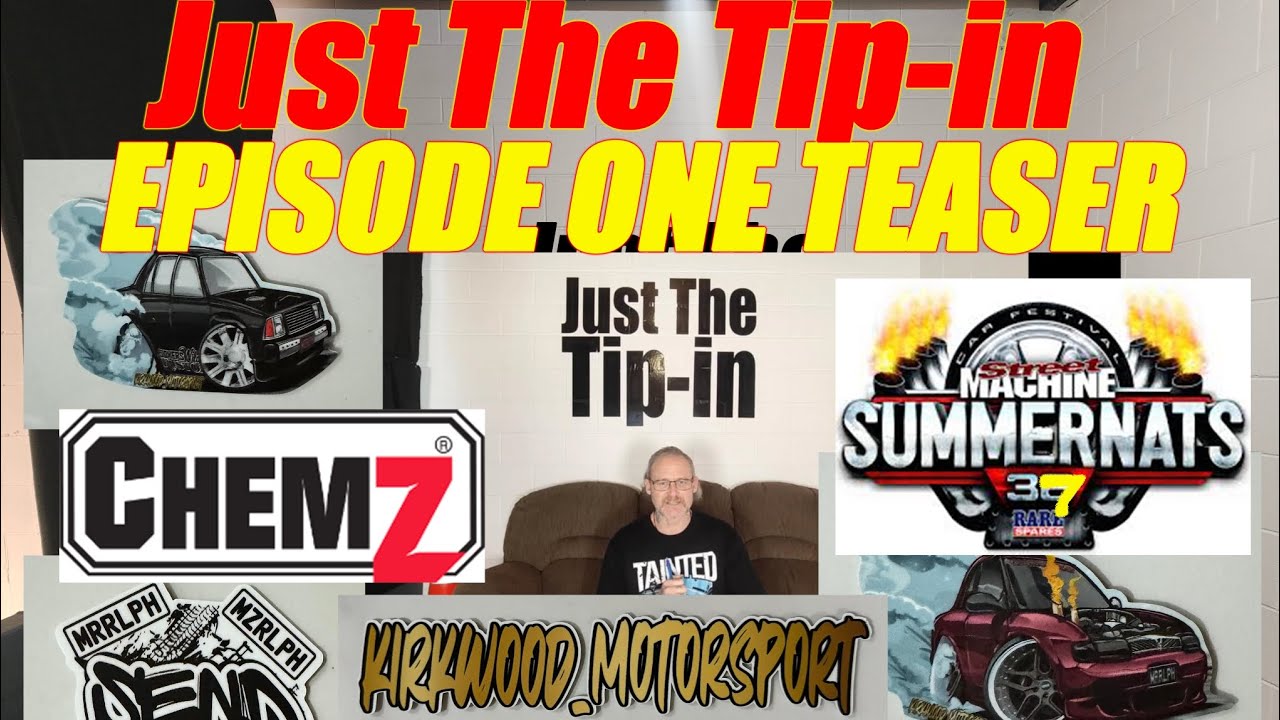 Just The Tip-in Episode 1 Teaser - Interview with Swanga 👌 - YouTube