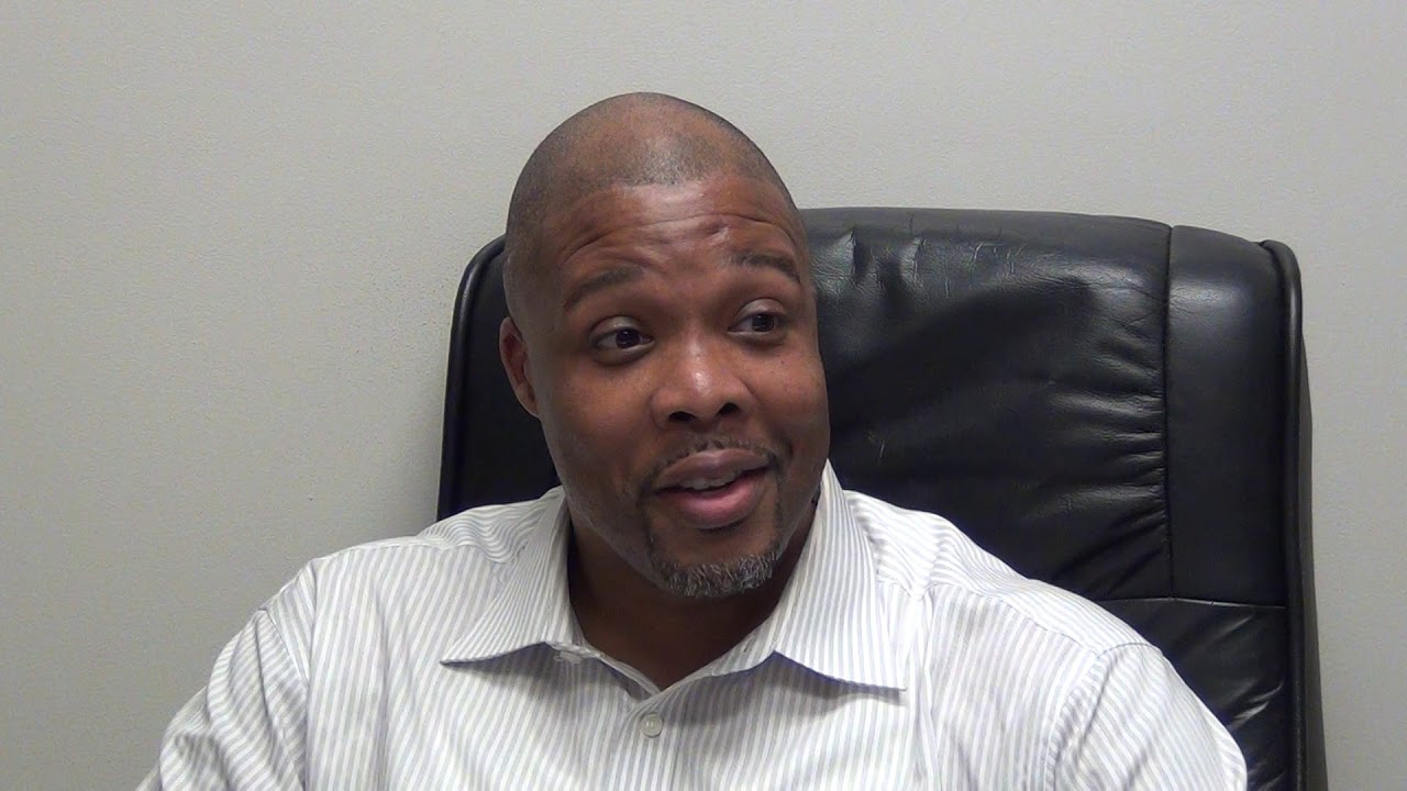 KSU Women's Basketball Head Coach Terrence Slater - YouTube