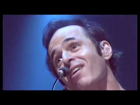 Jean Jacques Goldman - Envole moi - live Un tour ensemble @ Zenith de Lille