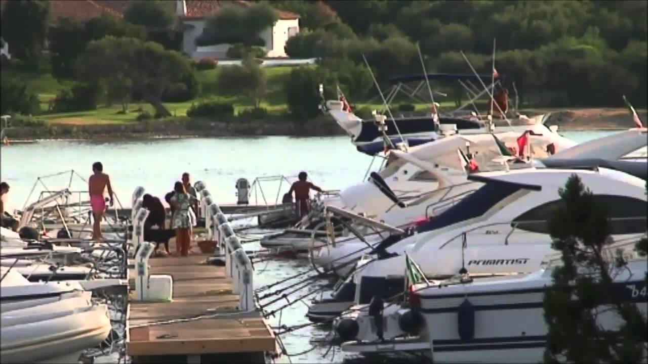 Intro Lomar International Marine - YouTube