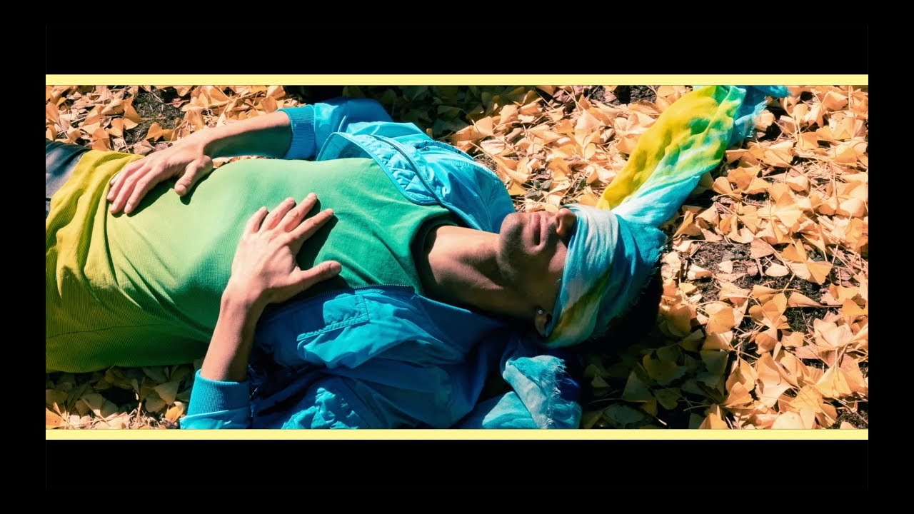 Richii - Lost in an EP (Trailer) - YouTube