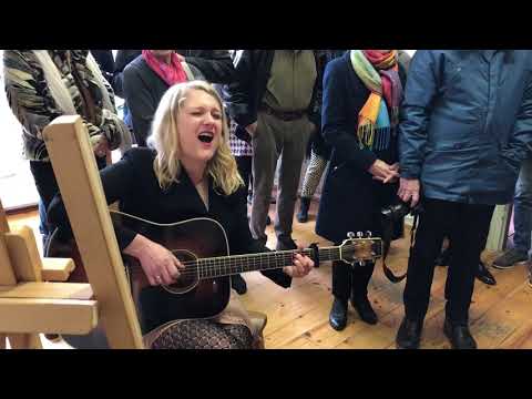 Roos Visser - KunstINKijk