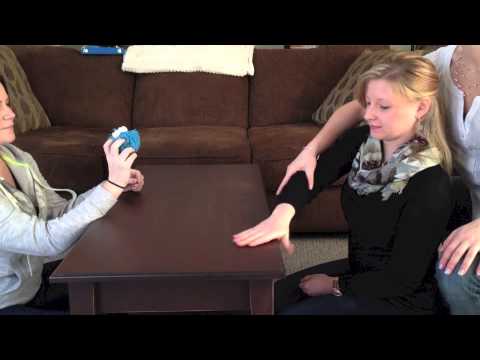 PECS Phase 1 - YouTube