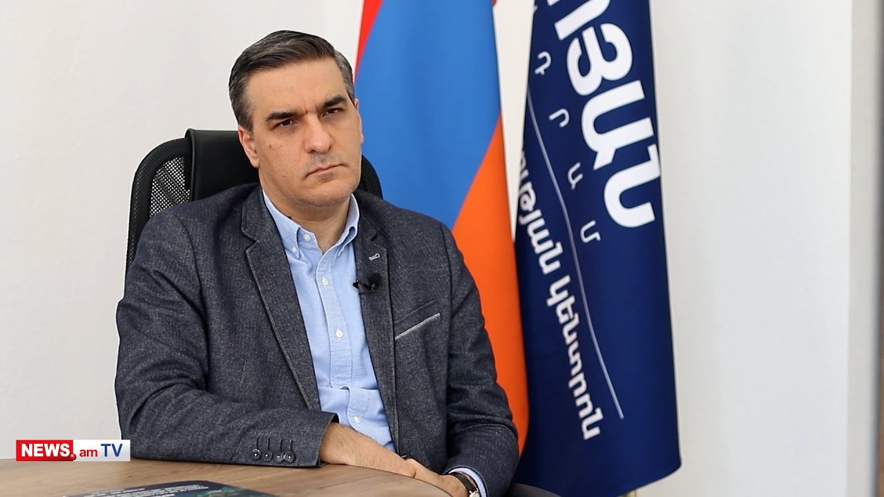 Ներքին Հանդում մարդիկ գետի ջուր են խմում․ ադրբեջանցիները օկուպացրել են