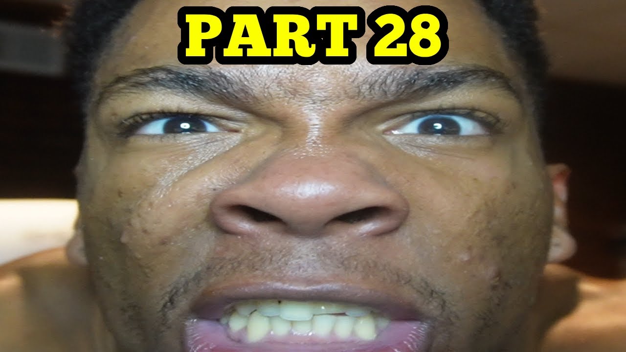 AAAAHHHHH PART 28 - YouTube