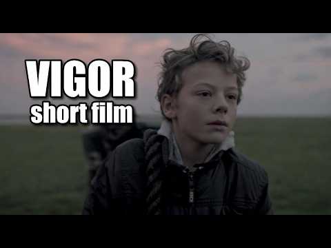 Vigor | Emotional Short Film