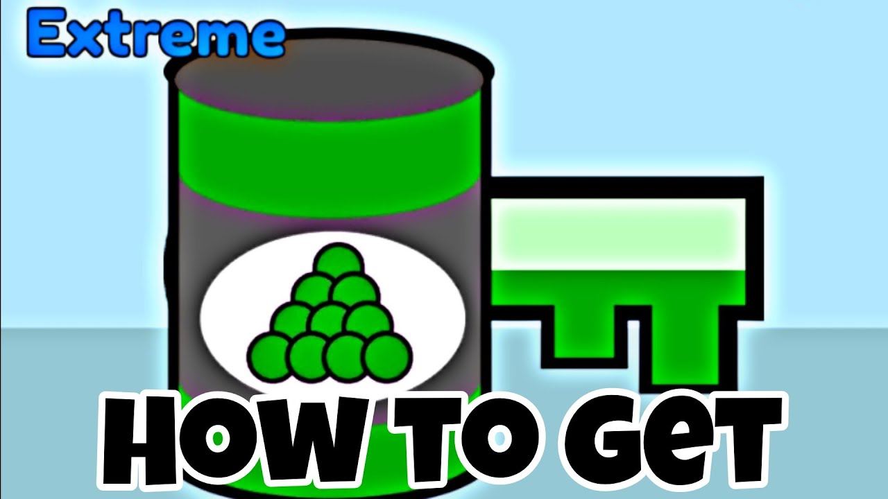 How to Get Peas Can Key in Find the Keys | Peas Can Key - YouTube