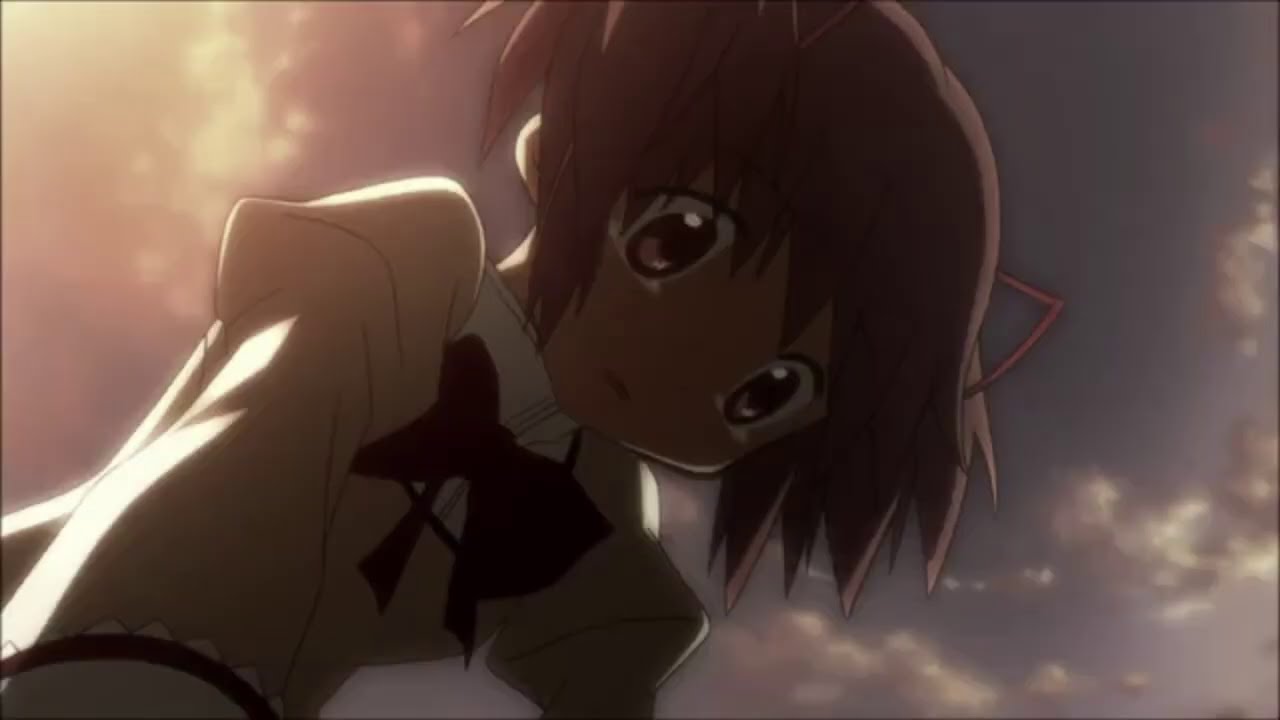 Madoka Magica Sadness - YouTube