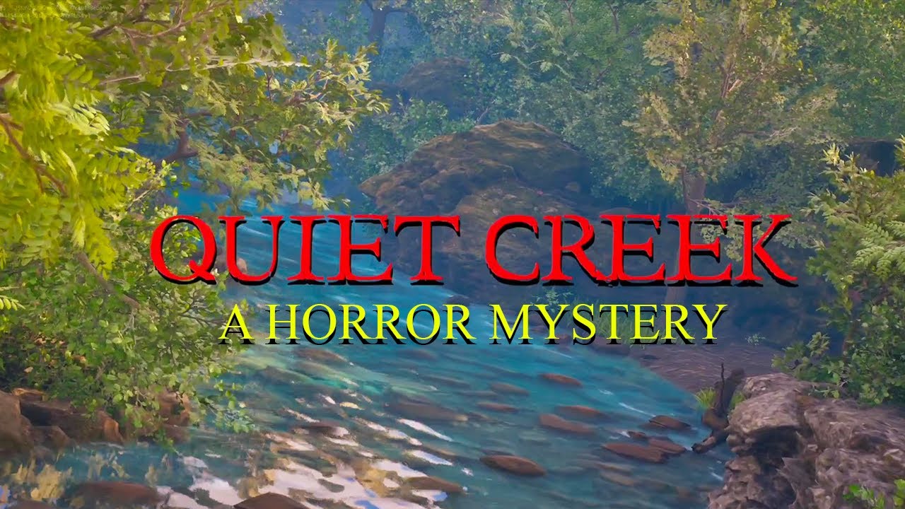 Quiet Creek (Fortnite Creative 2.0) - YouTube