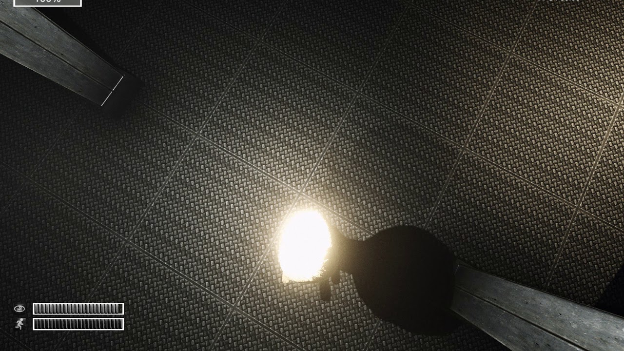 Unity scp fun with scp 939 and 173 - YouTube