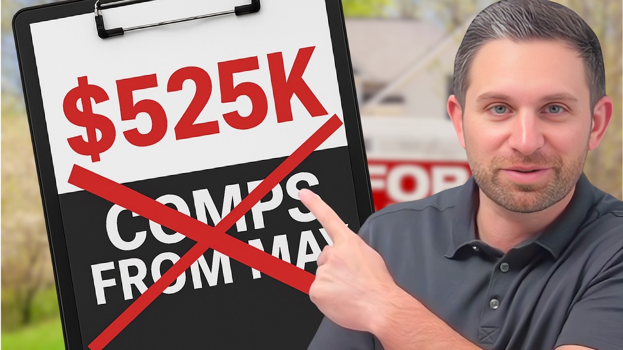 The 3 Pricing Strategies Every Agent Needs in This Shifting Market ...