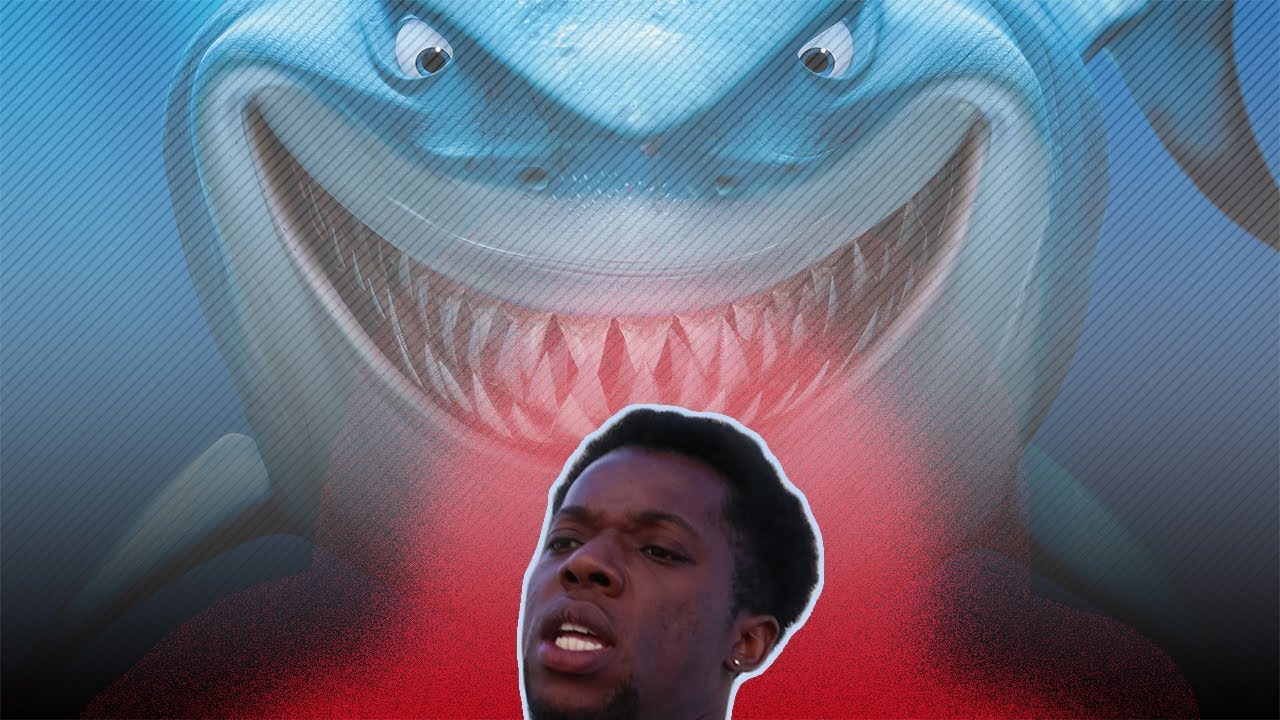 Finding Nick Whyte - YouTube