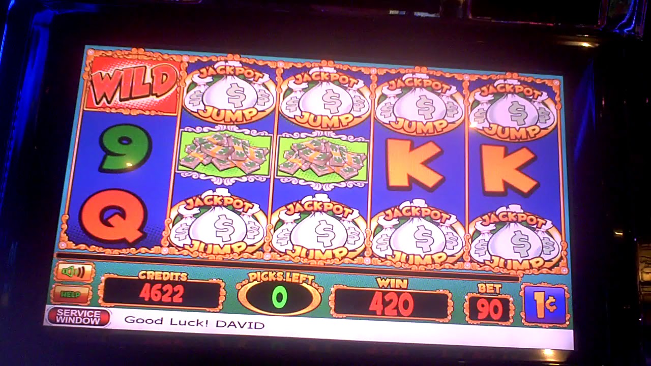 Richie Rich Slot Machine GOOD WIN Bonus - YouTube