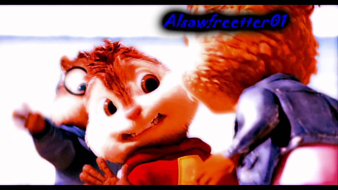 Alvin is Lucky (Alvin and the Chipmunks Chipwrecked - 1.000.000 views ...