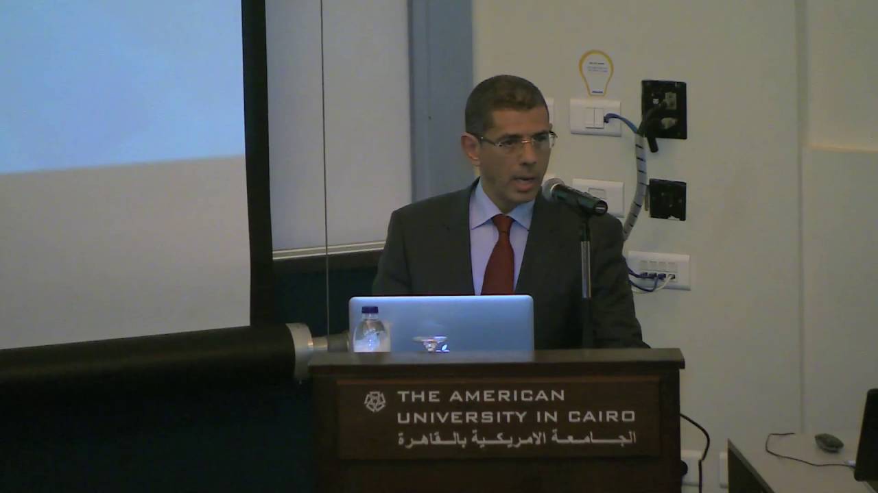 AUC Forum - Re-imagining the AUC Experience: Student Enrollment and ...