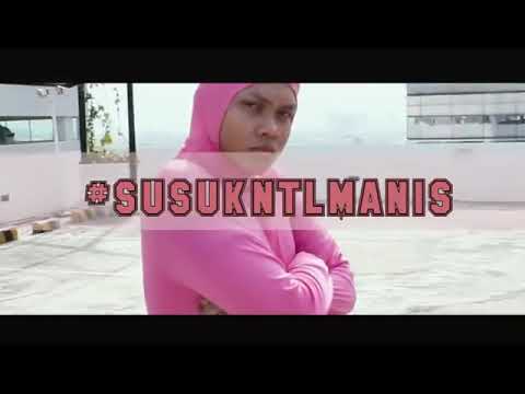 Ericolim susu kontol manis