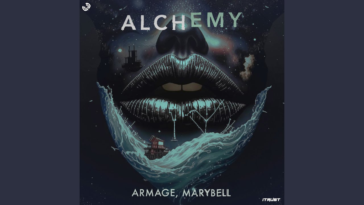 Alchemy (Extended Mix) - YouTube