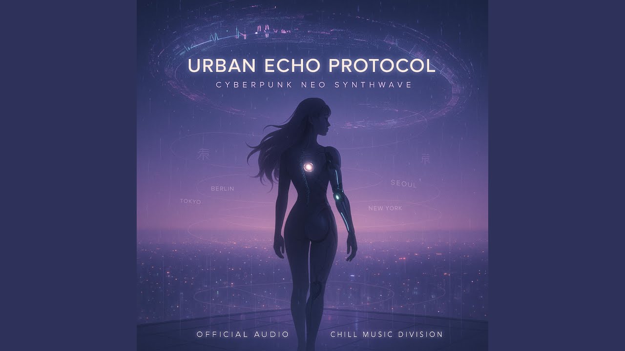 Montreal Midnight Algorithm - YouTube