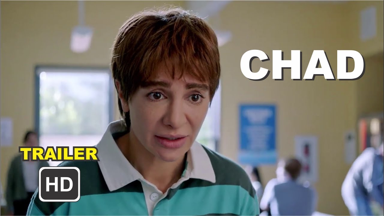 CHAD Season 2 Teaser Trailer (2022) - YouTube