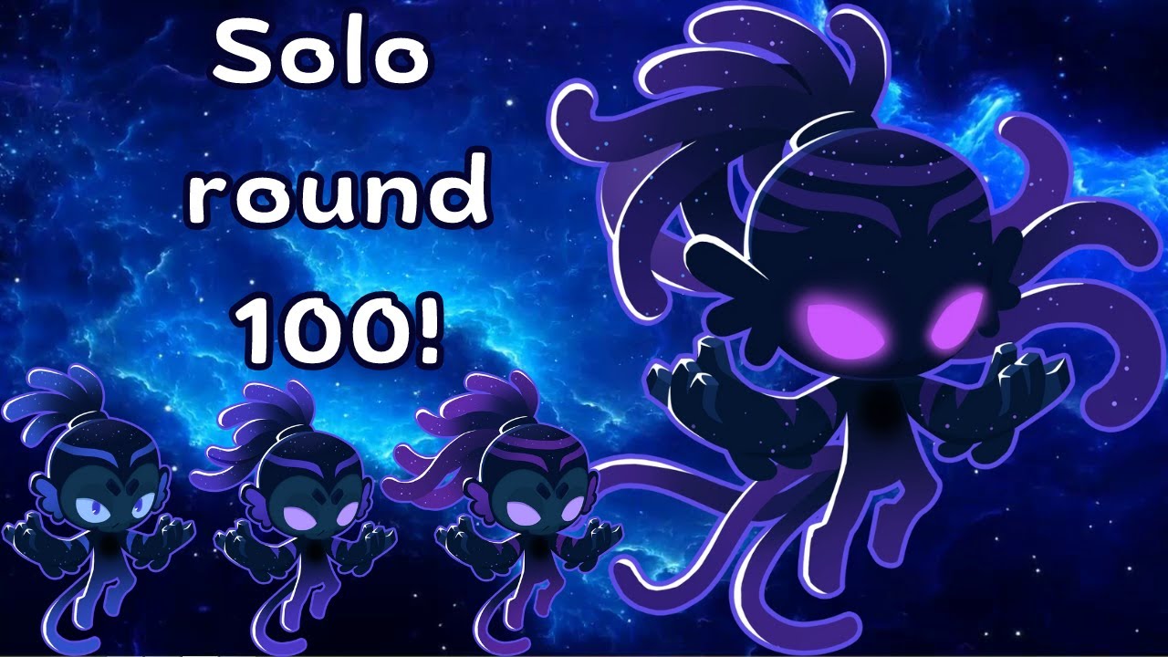 How To Build Adora So Strong That She Can SOLO Round 100 In Impoppable ...