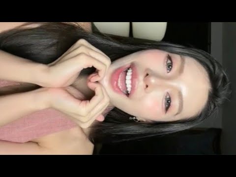 Pastchaweee live tiktok 20260710