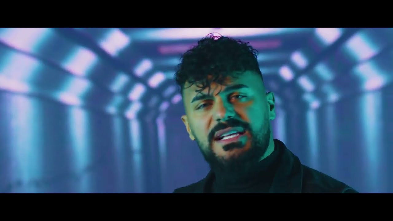 Hamude ⚡ Soapte dulci ⚡ Videoclip Oficial 2022 - YouTube