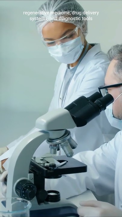 Researchers create artificial cells that act like living cells #science ...