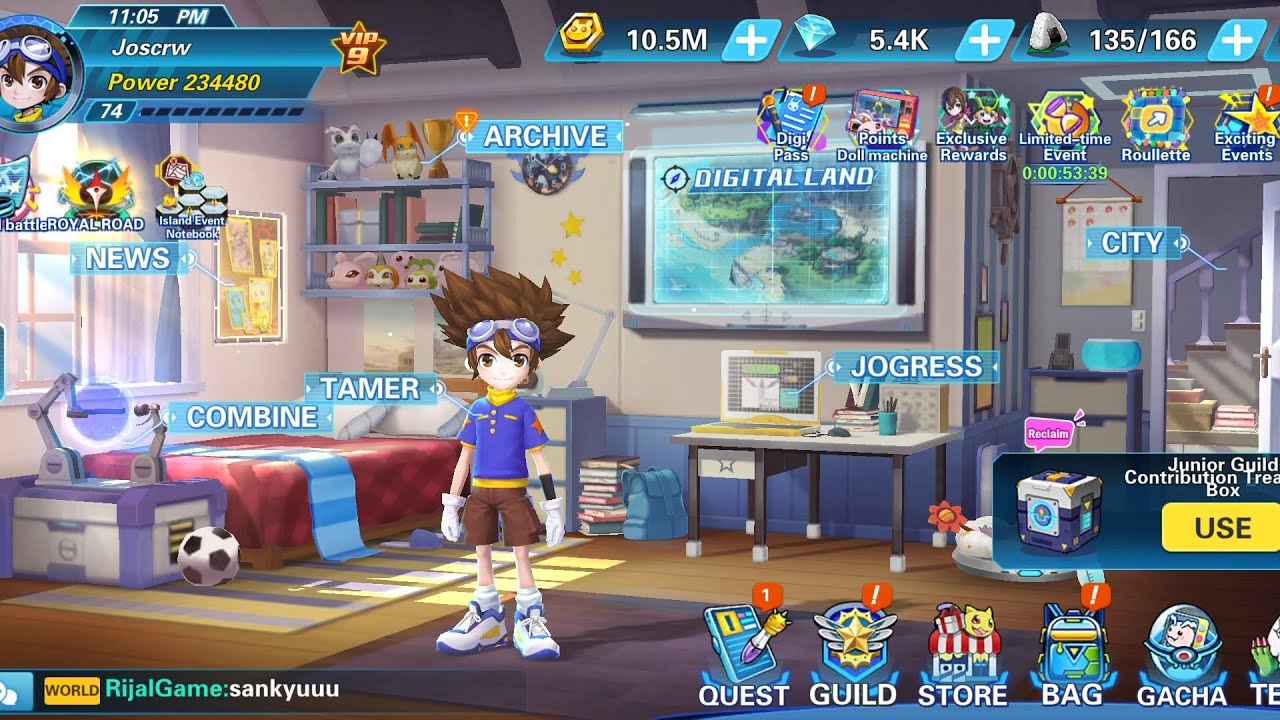 Tamer Go Part: 1 - YouTube