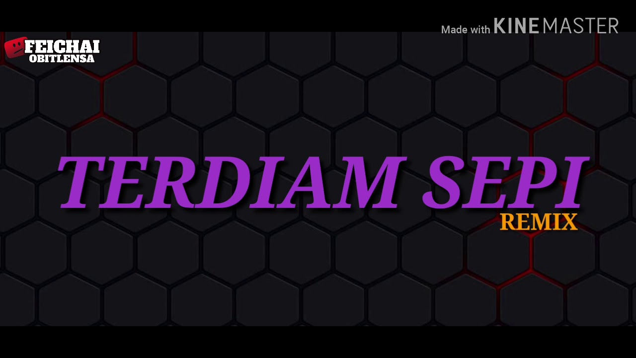 TERDIAM SEPI | NARZIA MARWIANA - YouTube