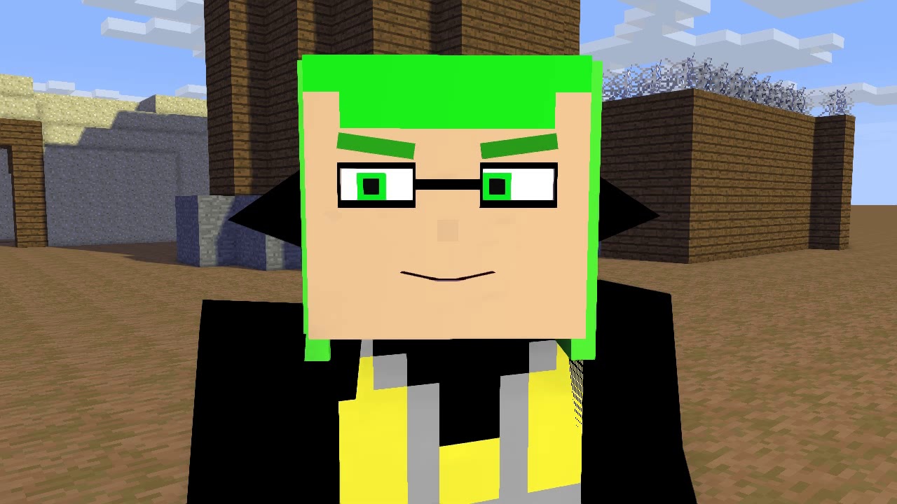 animation gmod craft de alex spider e inkura situation final do video ...