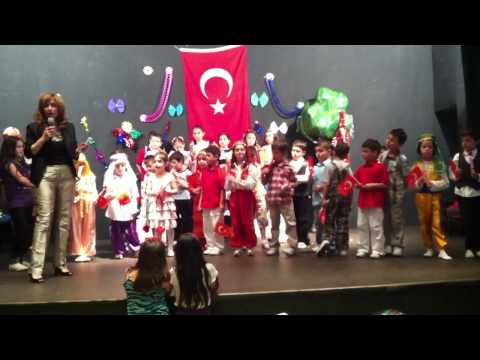 Kupluce i.ö.o 1b gösterisi