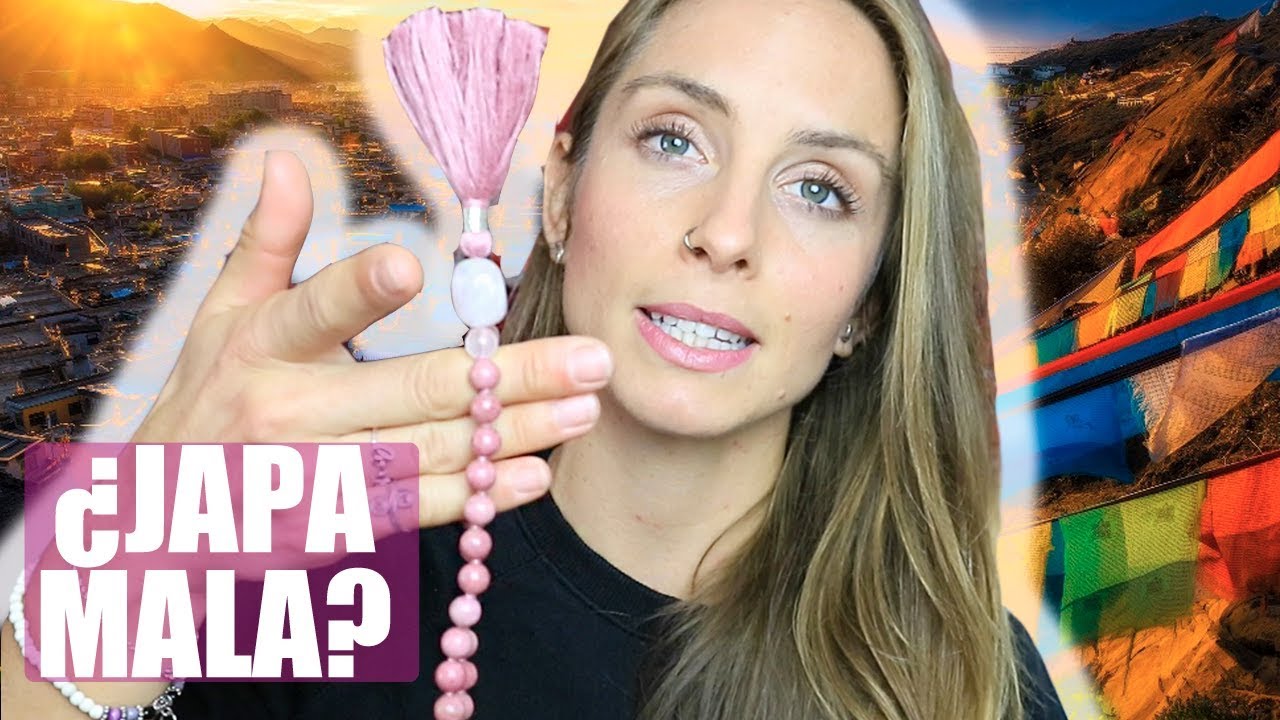 ¿QUÉ ES UN MALA y POR QUÉ ES TAN PODEROSO? 📿 - YouTube