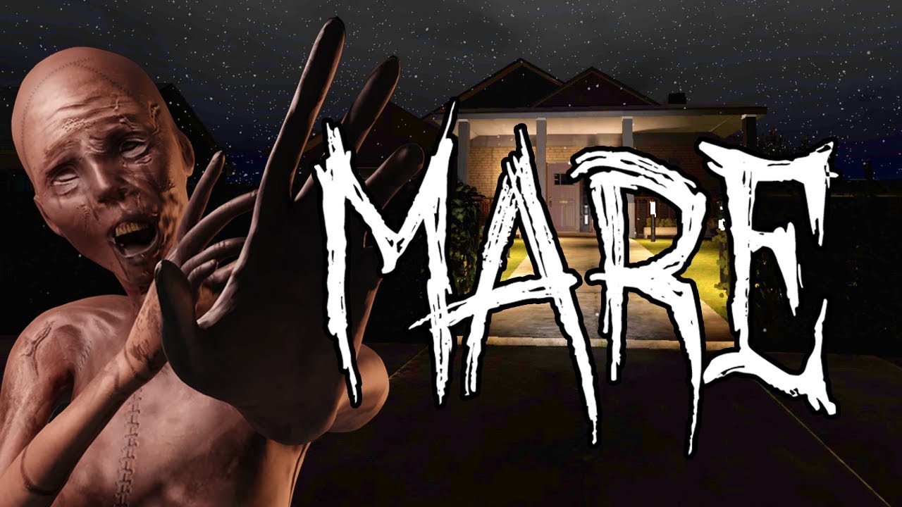 The Phasmophobia GHOST GUIDE: Mare - YouTube