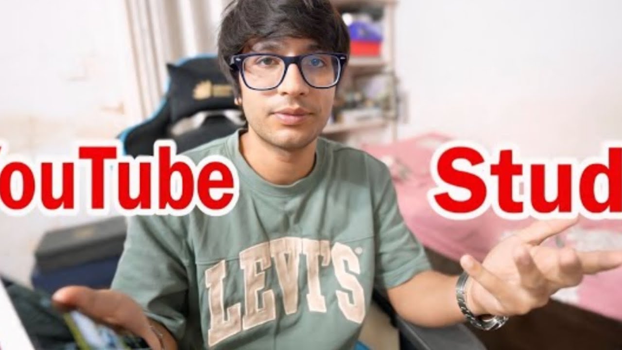 YouTube Vs Study 🤔 Which Is Better ? - YouTube