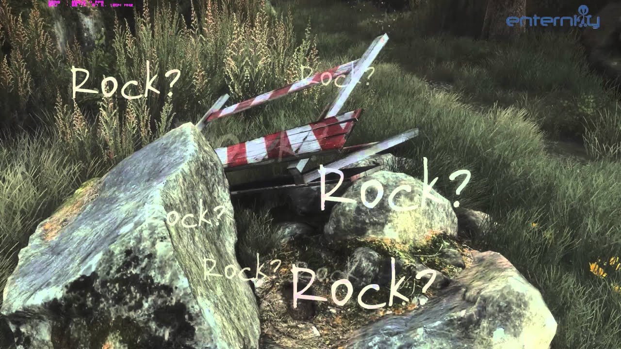 The Vanishing of Ethan Carter PC 1440p Max Settings Gameplay - YouTube